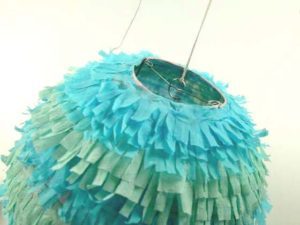 Cómo hacer una piñata casera | Manualidades para niños